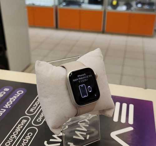 Apple Watch Series 9 41mm