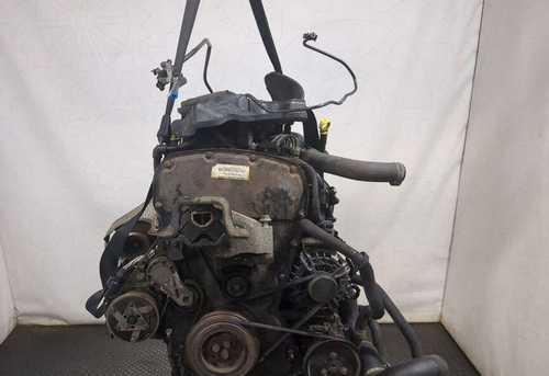 Двигатель Citroen Jumper (Relay) 2014, 2015