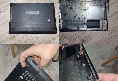 Разбор ноутбука lenovo ideapad 100-15IBY