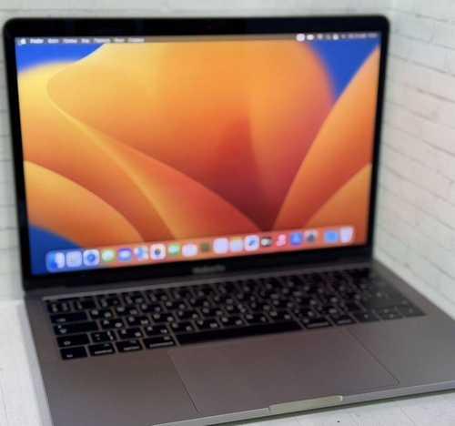 Apple MacBook Pro 13 2017