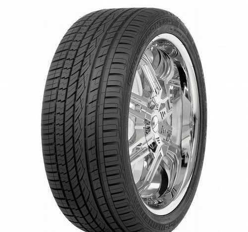 Continental ContiCrossContact UHP 255/55 R18