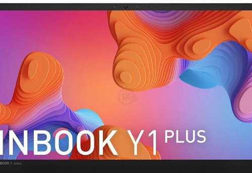 Новый ноутбук Infinix Inbook Y1 15,6" i3/8/256 FHD