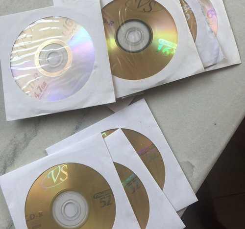 Диски для записи сd,DVD