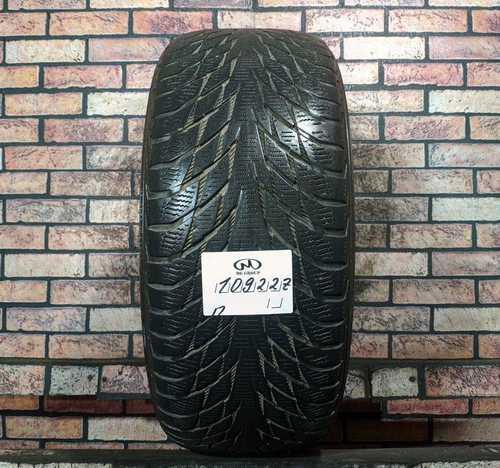 Nokian Tyres Hakkapeliitta R2 245/50 R18