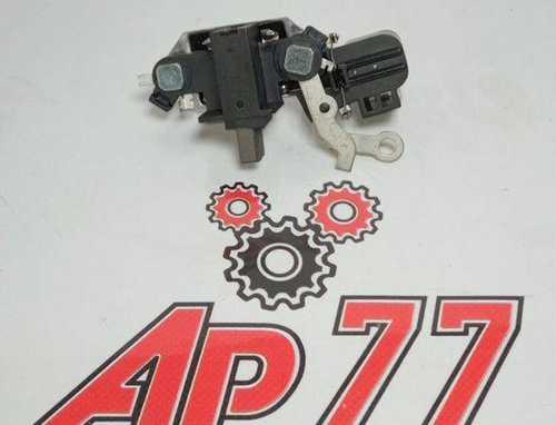 Реле напряжения генератора Nissan TD27 Cih205