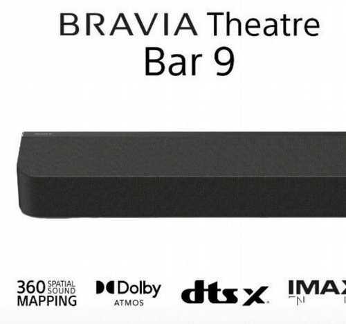 Саундбар sony HT-AT9000 bravia theatre bar 9