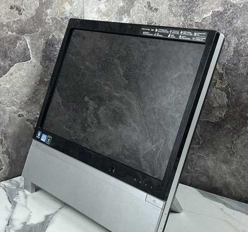 Моноблок Acer Aspire Z5761