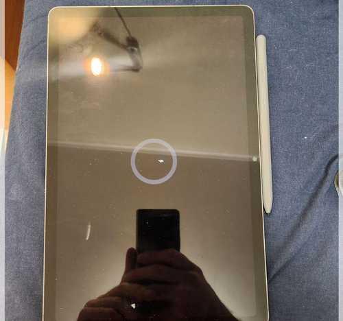 Samsung Galaxy Tab s9 fe 128 гб