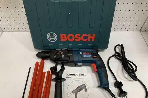 Перфоратор Bosch GBH2-26 DRE