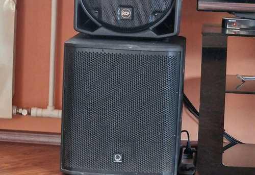 Turbosound ip12B