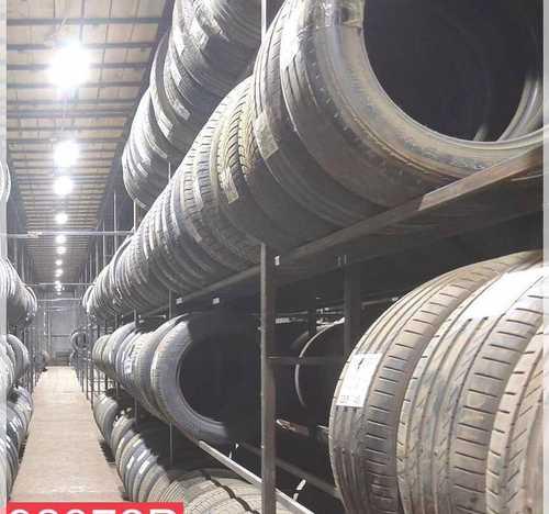 Yokohama Guardex F700P 205/55 R16 89S