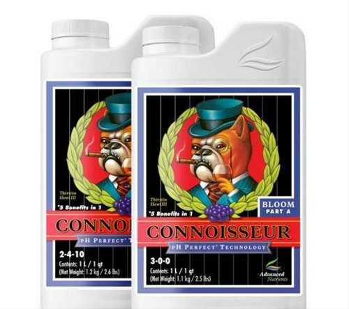 PH perfect connoisseur bloom A+B advanced 1L