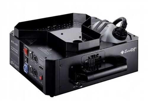 Генератор дыма Euro DJ VF-1500 RGB