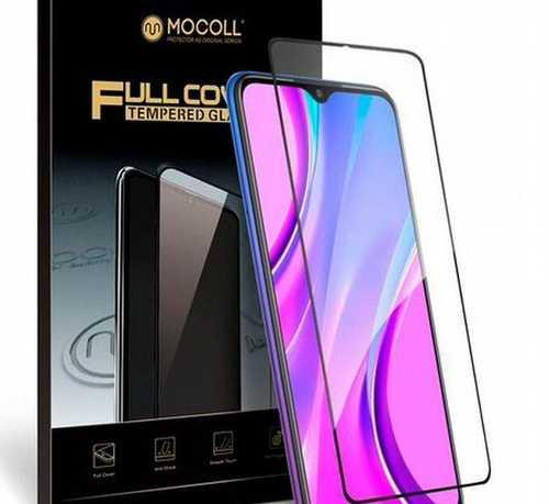 Защитное стекло Mocoll для Xiaomi/Samsung/Poco/ZTE