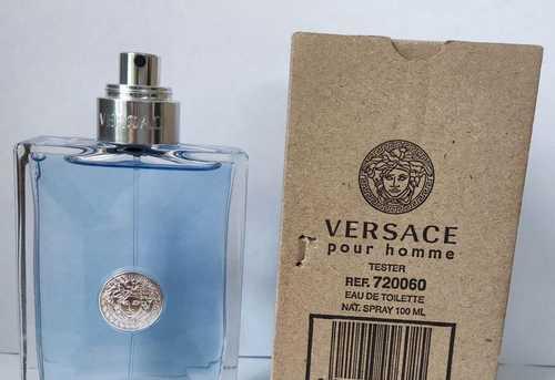 Versace Pour Homme