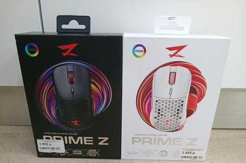 Zet gaming prime z белый обзор