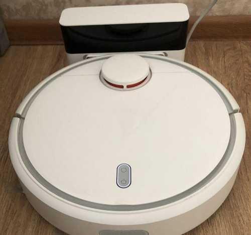 Робот-пылесос Xiaomi Mi Robot Vacuum Cleaner