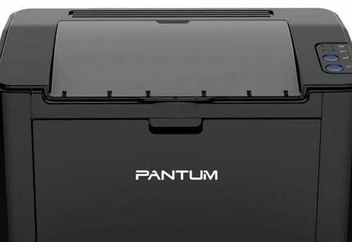 Принтер Pantum P2500W (P2500W)