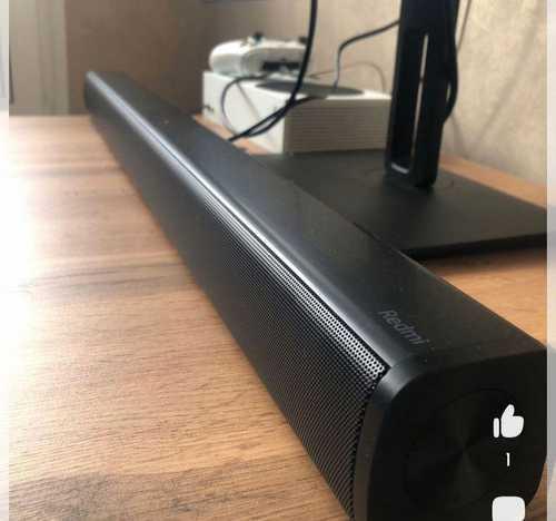 Саундбар Xiaomi Redmi TV Soundbar (MDZ-34-DA )