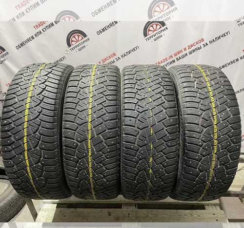 Continental IceContact 2 225/60 R17 103T