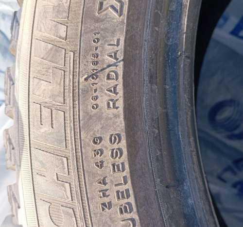 Michelin Radial XSE 225/50 R17