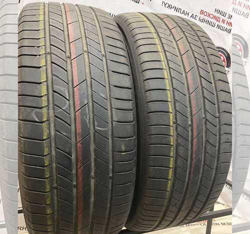 Kumho Ecsta PS71 235/55 R19 105M