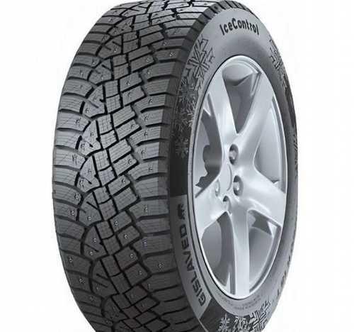 Gislaved IceControl 235/60 R18 107T