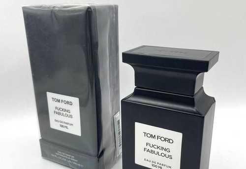 Парфюмерная вода Tom Ford Fucking Fabulous