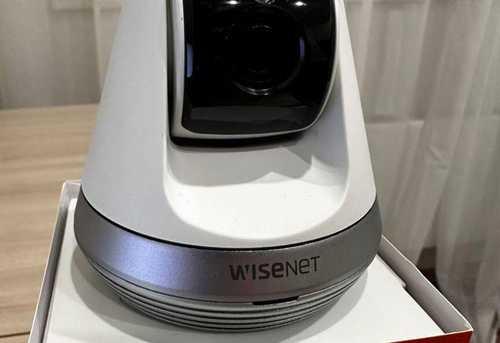 Видеоняня wisenet SmartCam