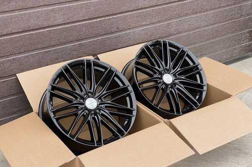 Литые Диски 509 Vossen VFS4 R19 FB