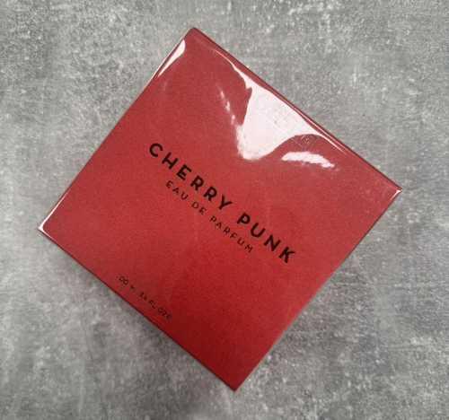 Room 1015 cherry punk edp 100 ml