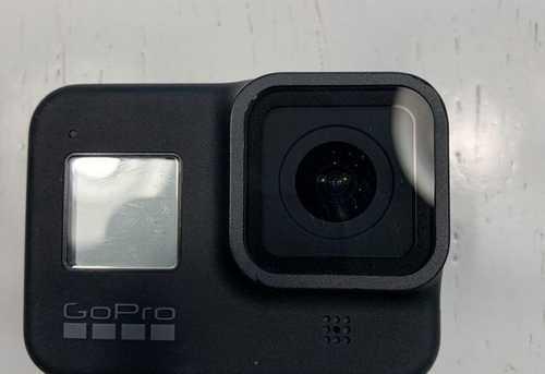 Продам экшн камеру Go pro hero 8 black edition