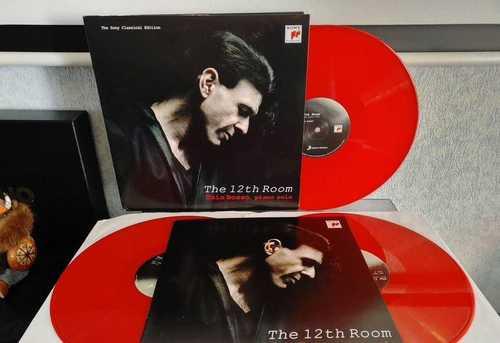 Ezio Bosso – The 12th Room Coloured Vinyl (3 LP)