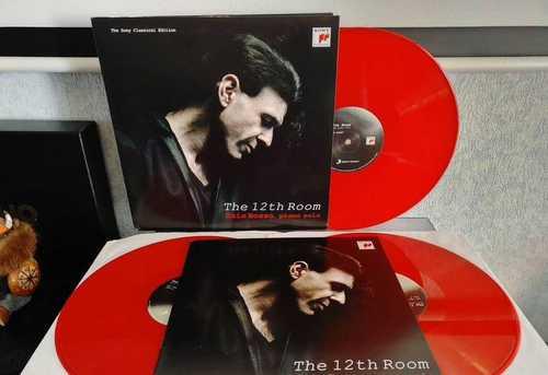 Ezio Bosso – The 12th Room Coloured Vinyl (3 LP)