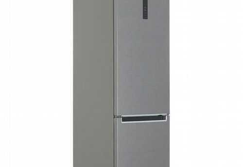 Холодильник LG GA-B509mlsl 1