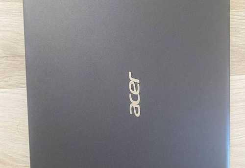 Ноутбук Acer Extensa 215-22