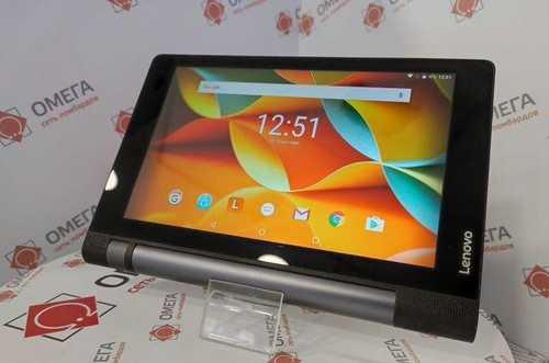 Планшет Lenovo yoga tablet