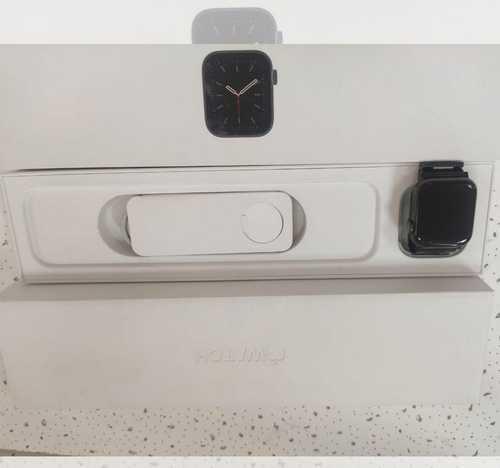 Apple watch series 6 40mm арт.*9326