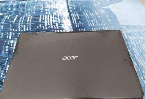 Ноутбук Acer E1-571G (б\у)