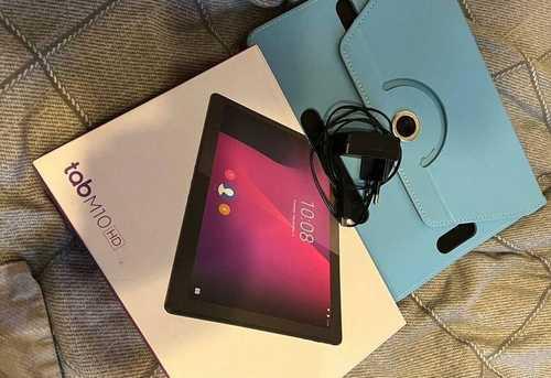 Планшет Lenovo Tab M10 HD