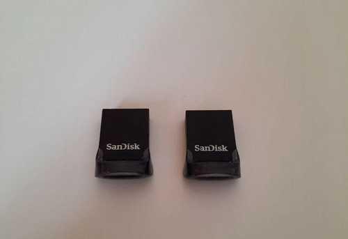 SanDisk Ultra Fit USB 3.1 128GB