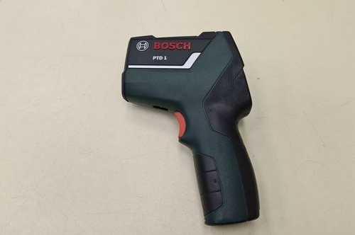 Инфракрасный термометр Bosch PTD 1 (Кача Тех)