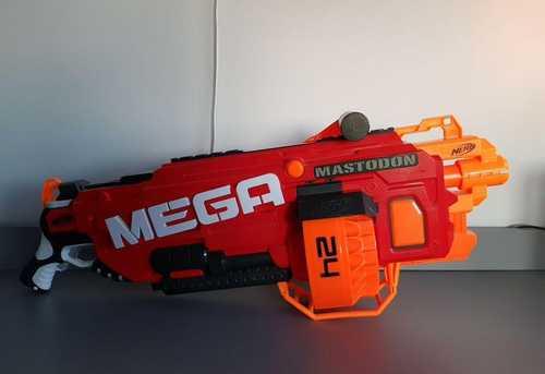 Nerf Mega Mastodon