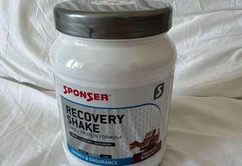 Recovery Shake (Chocolate)