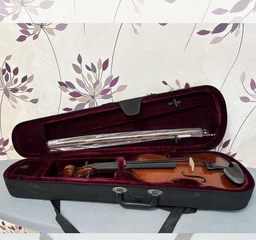 Скрипка Schroetter(Германия) 4/4