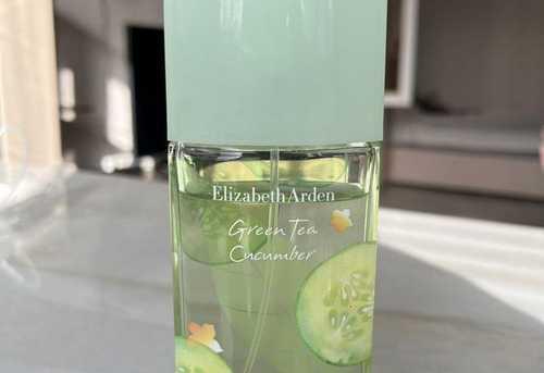 Elizabeth Arden Green Tea Cucumber