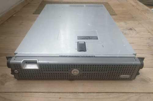 Сервер Dell PowerEdge 2950