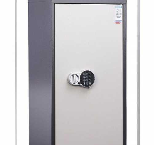 Шкаф металлический Aiko SL-87Т EL