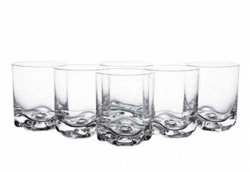 Дизайнерские стаканы для виски