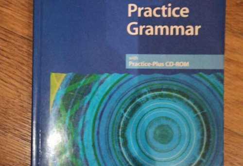 Книга Oxford Practice Grammar